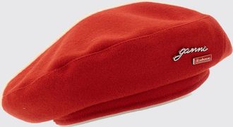 Barbour Chapeau BARBOUR Femme couleur Rouge