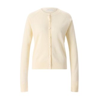 Dries Van Noten Cardigans - - Knitwear - Damen - Beige - M