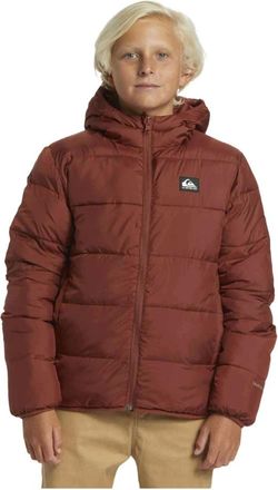 Quiksilver Homme, Vestes, Multicolore, Taille: XL Scaly Reversible