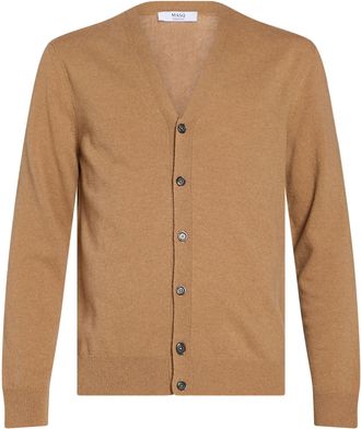 Masq STRICKWAREN - Strickjacken auf YOOX.COM