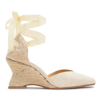 Castaner Femme, Chaussures, Beige, Taille: 39 EU Jud Espadrille