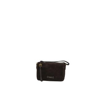 Gianni Chiarini Nora Pouch - - Bags - Damen - Braun - ONE SIZE