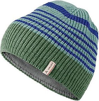 Vaude Melbu Beanie IV Bonnet, Woodland, Taille Unique Mixte