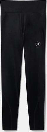 Stella McCartney TruePurpose High-Shine Training Leggings, Woman, Black, Size: XS