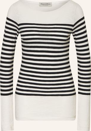 Marc O'Polo Marc Opolo Longsleeve schwarz