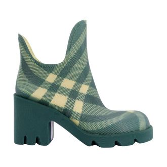 Burberry Damen, Schuhe, Gr&uuml;n, 36 EUGr&ouml;&szlig;e