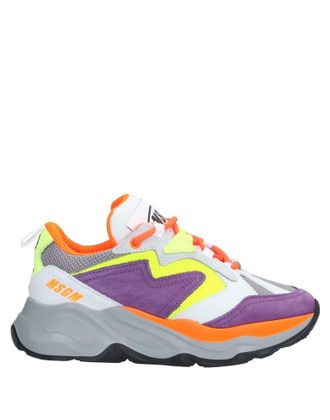 Msgm SCHUHE - Sneakers auf YOOX.COM
