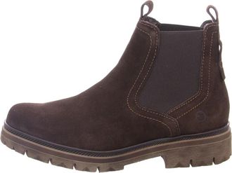 Tamaris Chelsea Boots - - Shoes - Damen - Braun - 41 EU