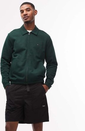 Parlez Clothing Cliff - Short coupe classique - Noir