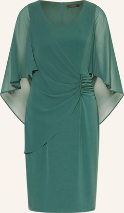 Vera Mont Cocktailkleid gruen
