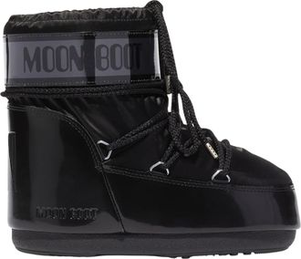 Moon Boot Boots Low Icon Moonboot