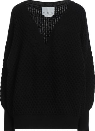 SA SU PHI STRICKWAREN - Pullover auf YOOX.COM