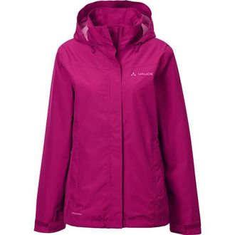 Vaude Damen Funktionsjacke SE Wo Belene 2L Jacket