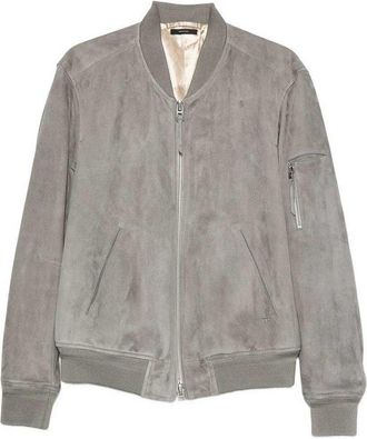 Tom Ford Bomberjacke - Braun