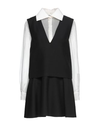 Valentino Garavani KLEIDER - Mini-Kleider auf YOOX.COM