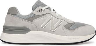 New Balance Sneakers New Balance Fresh Foam X Walking 880 v7 M8806HE Grau