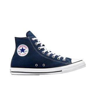 Converse Klischer Chuck Taylor All Star Sneaker - - Shoes - Herren - Blau - 44 1/2 EU