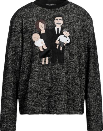 Dolce & Gabbana TOPS - Sweatshirts auf YOOX.COM