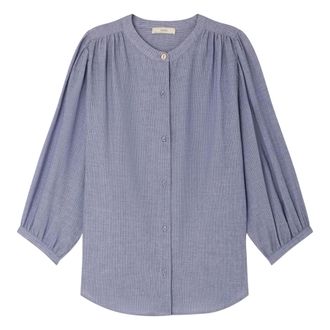Sessun Blouse A View Rayures Sess&ugrave;n