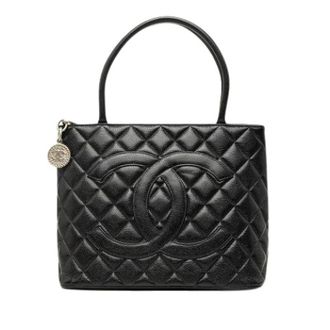 Chanel Damen, Pre-Owned, Schwarzk, ONE SIZEGr&ouml;&szlig;e