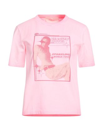 Circus Hotel TOPS - T-shirts auf YOOX.COM