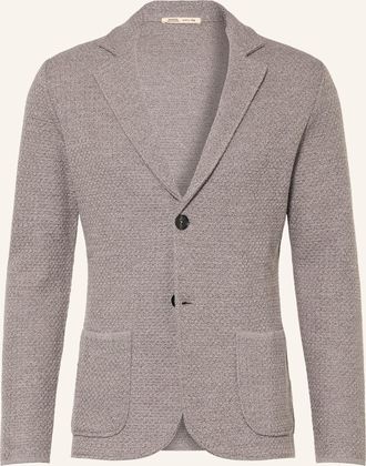Maurizio Baldassari Maurizio Baldassari Stricksakko Regular Fit beige