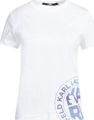 Karl Lagerfeld TOPS - T-shirts sur YOOX.COM