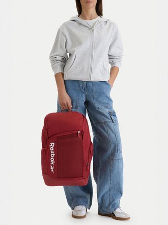 Reebok Rucksack Reebok CWBEO-RBK-WS-007-09 Dunkelrot