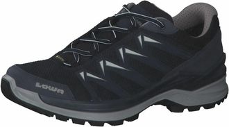 Lowa Halbschuh INNOX PRO GTX LO [2024] stahlblau/offwhite, 47