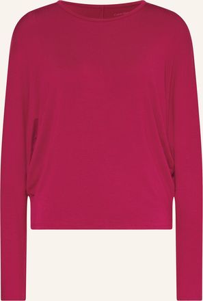 Calvin Klein Lounge-Shirt Ultra Soft Modal rot