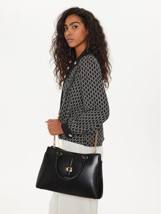 Guess Handtasche Kuba (VA) HWVA93 29060 Schwarz