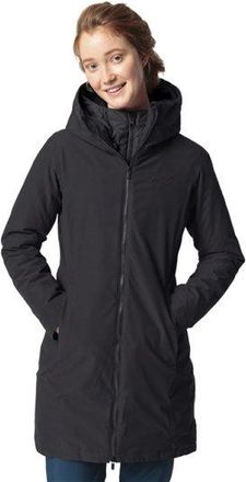 Vaude Annency 3in1 Coat III - Freizeitjacken - Damen