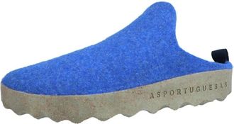 Asportuguesas Asportuguesas, Damen, Schuhe, Blau, 37 EUGr&ouml;&szlig;e
