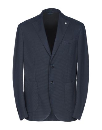 L.B.M. 1911 ANZ&Uuml;GE und CO-ORDS - Blazers auf YOOX.COM