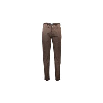 Harmont & Blaine Chinos - - Trousers - Herren - Braun - XL
