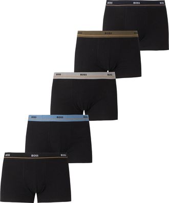 BOSS Boxershorts Essential