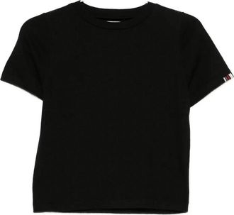 Extreme Cashmere Top - Noir