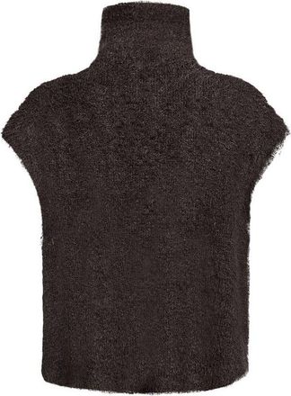 Cartoon Strickpullover