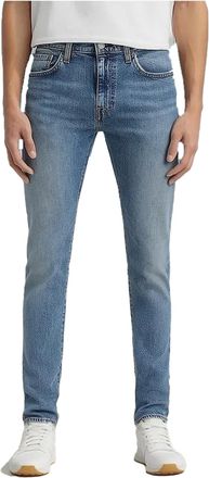 Levi's Herren 510 Skinny Jeans, Squeezy Overtures, 32W / 30L