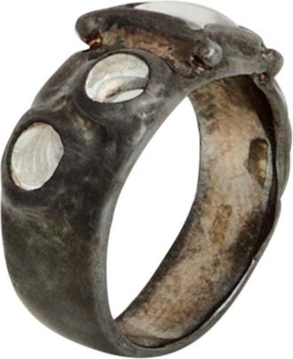 Mondo Mondo SCHMUCK und UHREN - Ringe auf YOOX.COM