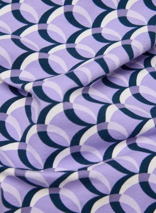 Rabe Print-Shirt T-Shirt
