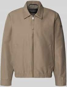 Marc O'Polo Regular Fit Blouson mit elastischem Bund