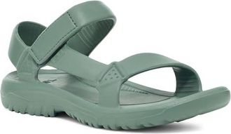 Teva M Hurricane Drift Sandales de sport pour homme, bleu, 43 EU