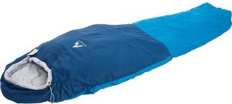 McKinley Schlafsack ack Trekker S R 5