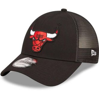 New Era Herren M&uuml;tze HOME FIELD 9FORTY TRUCKER CHIBUL OTC