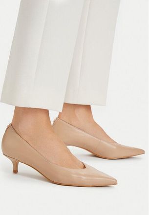 Guess Pumps FLTCSE LEA08 Beige