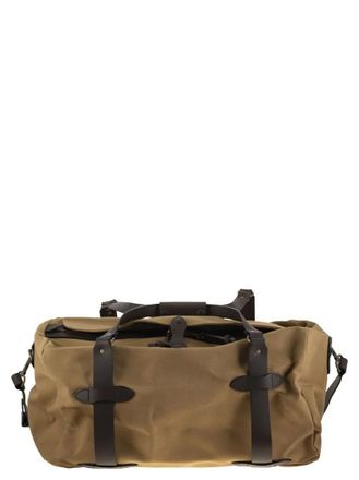 Filson Koffer - Rugged Twill Duffel Bag - Gr. unisize - in Braun - f&uuml;r Damen