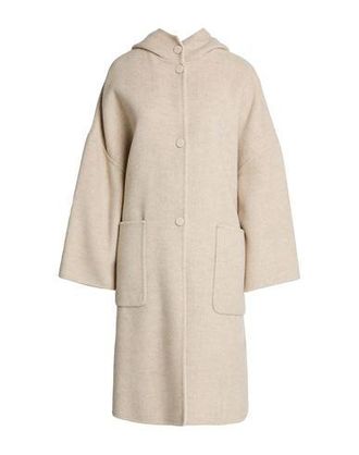 Agnona MANTEAUX - Manteaux longs sur YOOX.COM