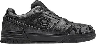 Coach Herren, Schuhe, Schwarzk, 45 EUGr&ouml;&szlig;e