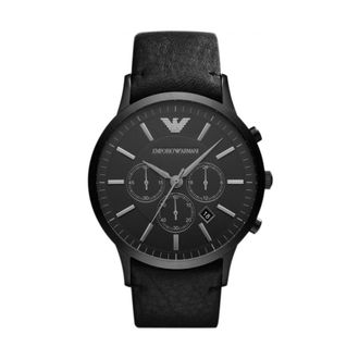 Emporio Armani Herren, Accessories, Schwarzk, ONE SIZEGr&ouml;&szlig;e